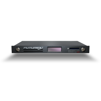 Classic Enterprise Platform | Futurex